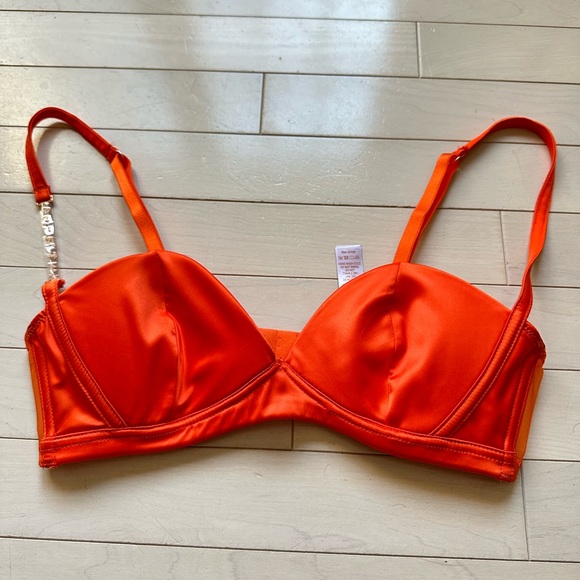 Savage X Fenty | Intimates & Sleepwear | Savage X Fenty Vibrant Orange ...